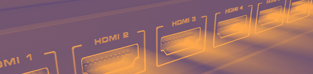 HDMI Demystified