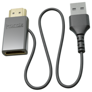 HDMI Products | Kordz