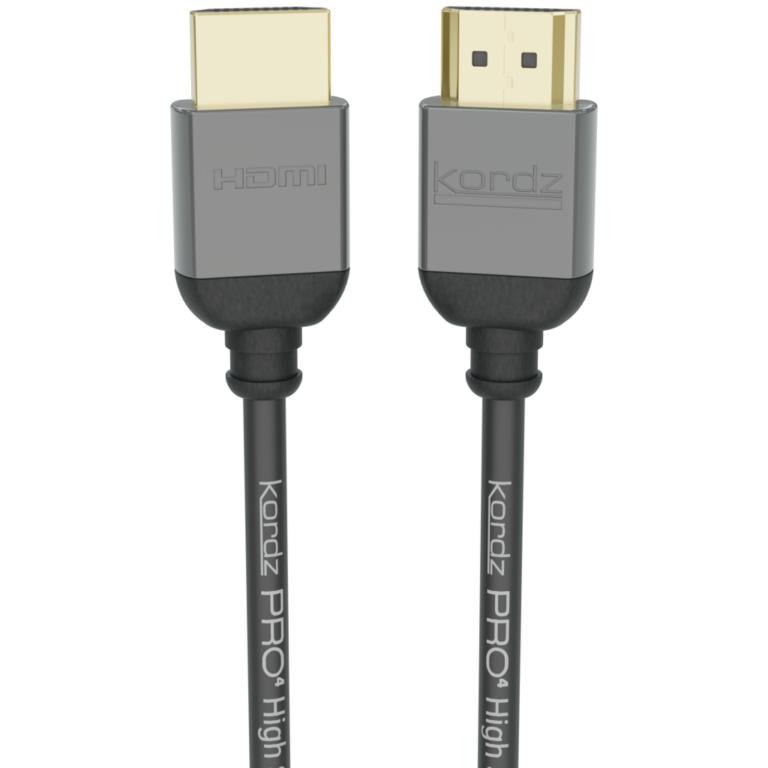 Passive Cables | Kordz